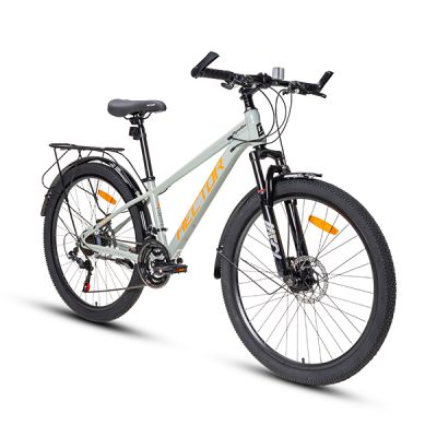Xe Đạp Địa Hình MTB HECTOR Apollo 1 - Phanh Đĩa, Bánh 26 Inches ...
