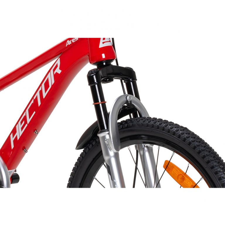 Xe Đạp Trẻ Em Youth HECTOR Ares - Phanh Đĩa, Bánh 20 Inches - xedaptot.com