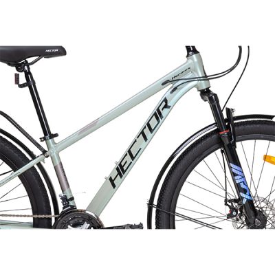 Xe Đạp Địa Hình MTB HECTOR Hermes - Phanh Đĩa, Bánh 27.5 Inches ...