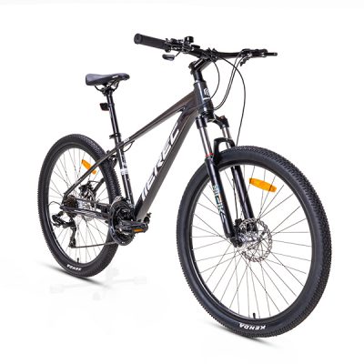 Xe Đạp Địa Hình MTB MEREC Honour 300 - Phanh Đĩa, Bánh 26 Inches ...