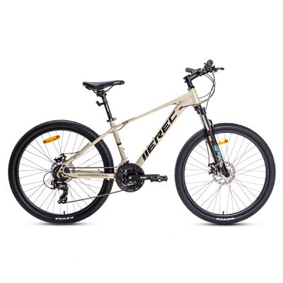 Xe Đạp Địa Hình MTB MEREC Honour 300 - Phanh Đĩa, Bánh 26 Inches ...