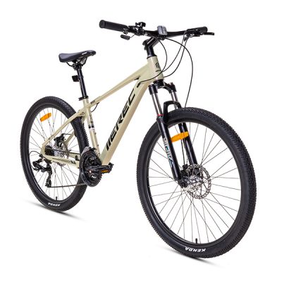 Xe Đạp Địa Hình MTB MEREC Honour 300 - Phanh Đĩa, Bánh 26 Inches ...