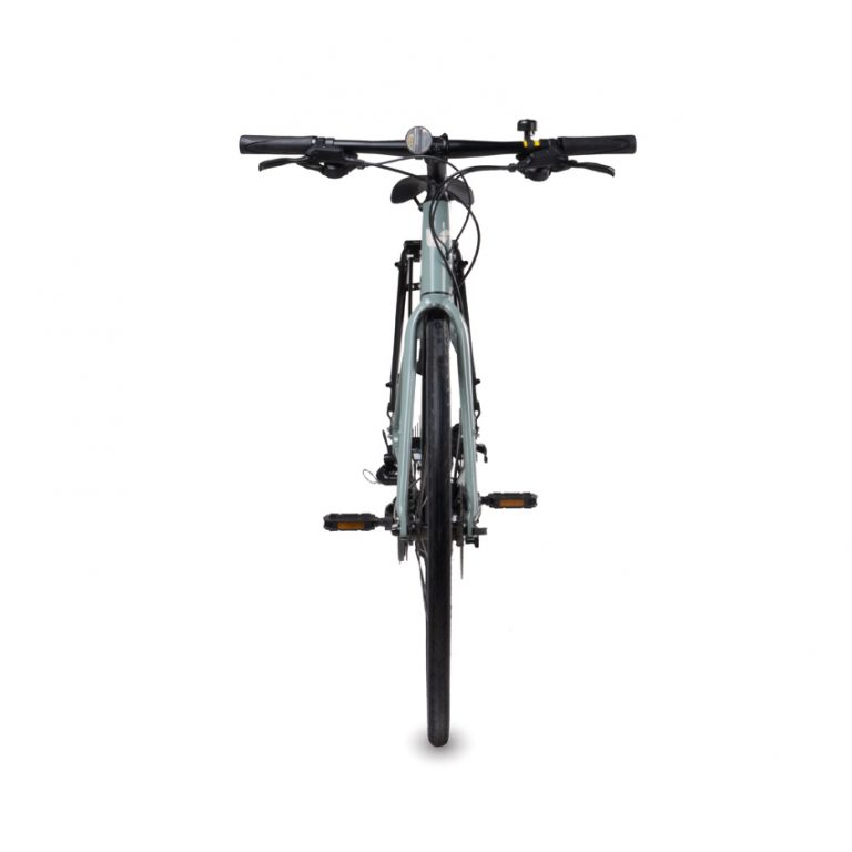 Xe Đạp Đường Phố Touring LIV Alight 2 DD City Disc - Phanh Đĩa, Bánh ...
