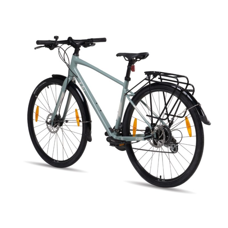 Xe Đạp Đường Phố Touring LIV Alight 2 DD City Disc - Phanh Đĩa, Bánh ...