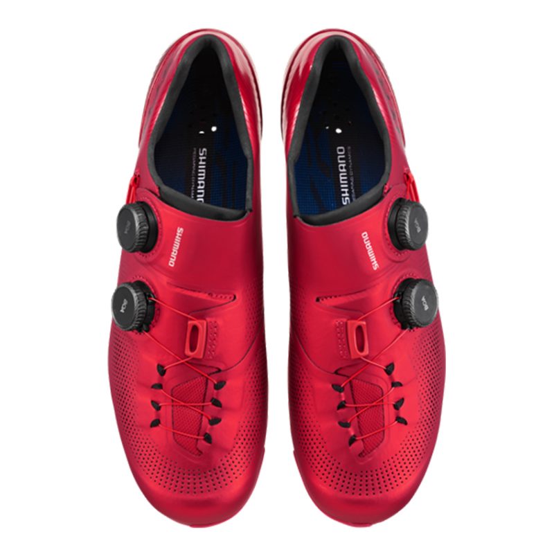 Giày Đạp Xe Thể Thao Nam SHIMANO SH-RC903 Cycling Shoes Wide - xedaptot.com