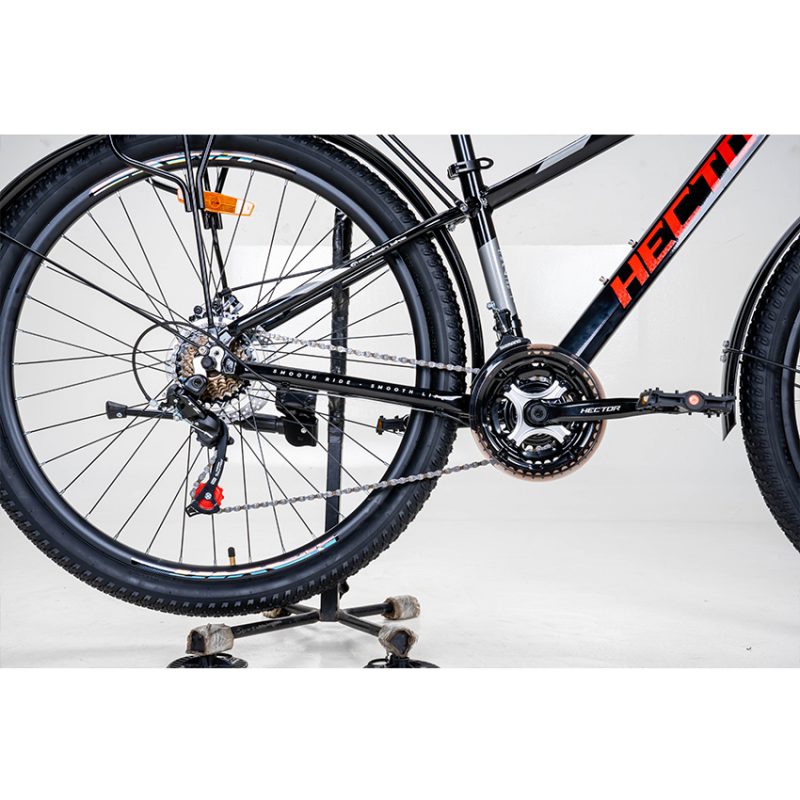 Xe Đạp Đường Phố Touring HECTOR Hermes 3 - Phanh Đĩa, Bánh 27.5 Inches ...