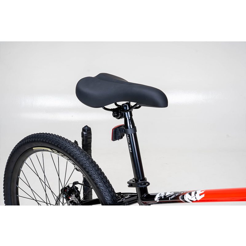 Xe Đạp Địa Hình MTB HECTOR Look - Phanh Đĩa, Bánh 24 Inches - xedaptot.com